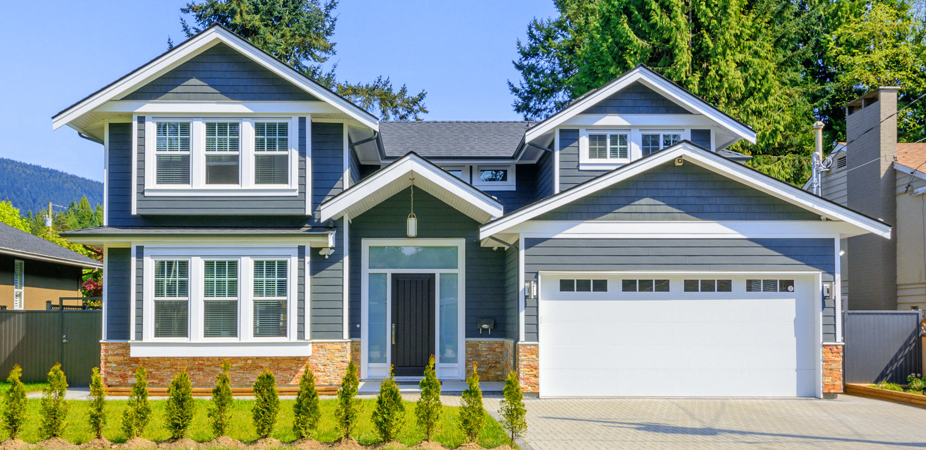 Home Remodeling Contractors, Rowan County NC | M.E. Russell Construction